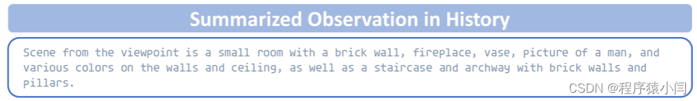 论文阅读:navgpt Explicit Reasoning In Vision And Language Navigation With Large Language Models Csdn博客