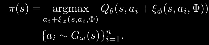 学习笔记第一篇_bcq算法-CSDN博客