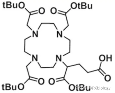 双功能配体螯合剂DOTAGA-(COOt-Bu)4，306776-79-4，可用于核医学成像-CSDN博客