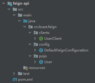 Feign-性能优化+最佳实践_接口使用feigncliet怎么优化连接速度-CSDN博客