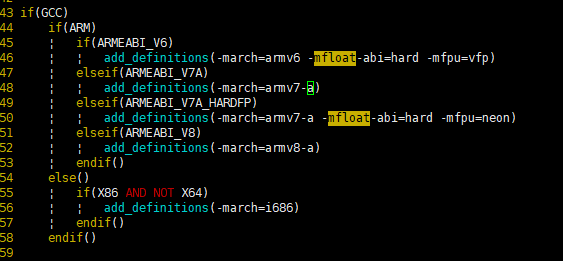 rk mpp交叉编译出现“error: librockchip_mpp.so.0 uses VFP register arguments”错误_rk3588 mpp交叉编译-CSDN博客