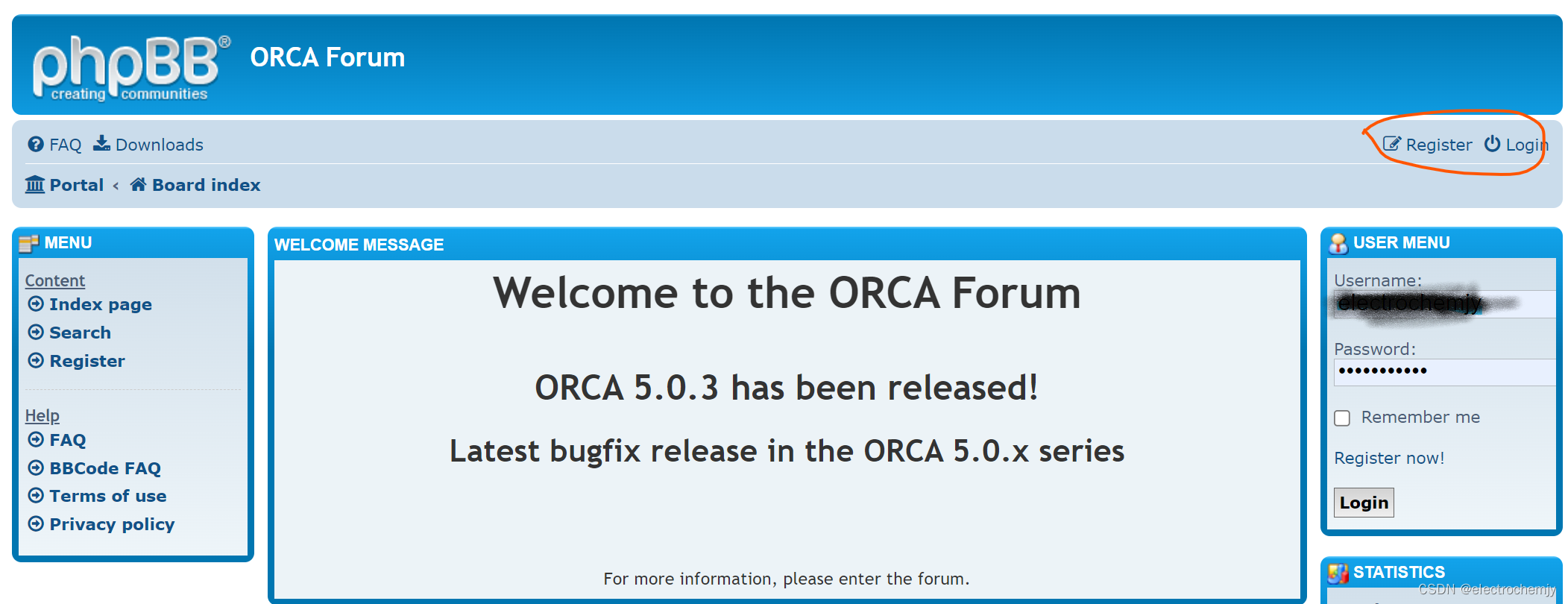 【ORCA学习】-在windows系统安装ORCA_orca安装包-CSDN博客