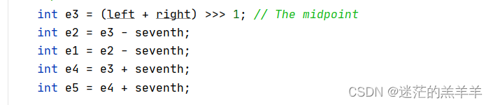 一张图片告诉你Arrays.sort()里面到底干了啥？-CSDN博客