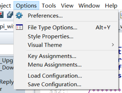 source insight4.0 使用技巧_source insight 4.0 高亮-CSDN博客