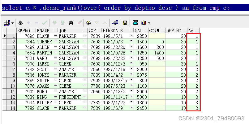 Oracle介绍_oracle是什么软件-CSDN博客