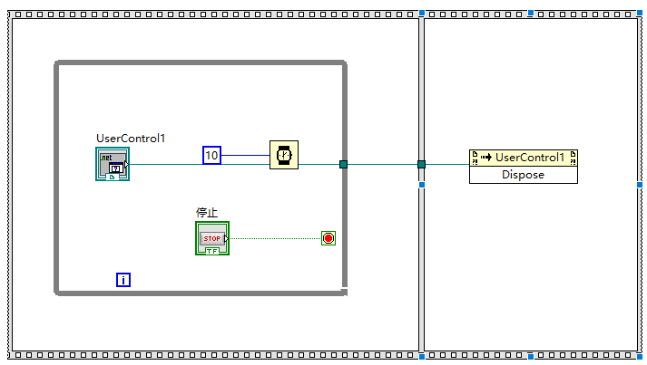 如何在LabVIEW中进行海康机器视觉算法平台VisionMaster二次开发_labview调用海康sdk-CSDN博客