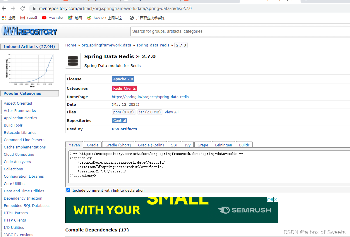 【常用软件下载地址】java开发官方资源下载网址大全（持续更新）_java开发库下载-CSDN博客