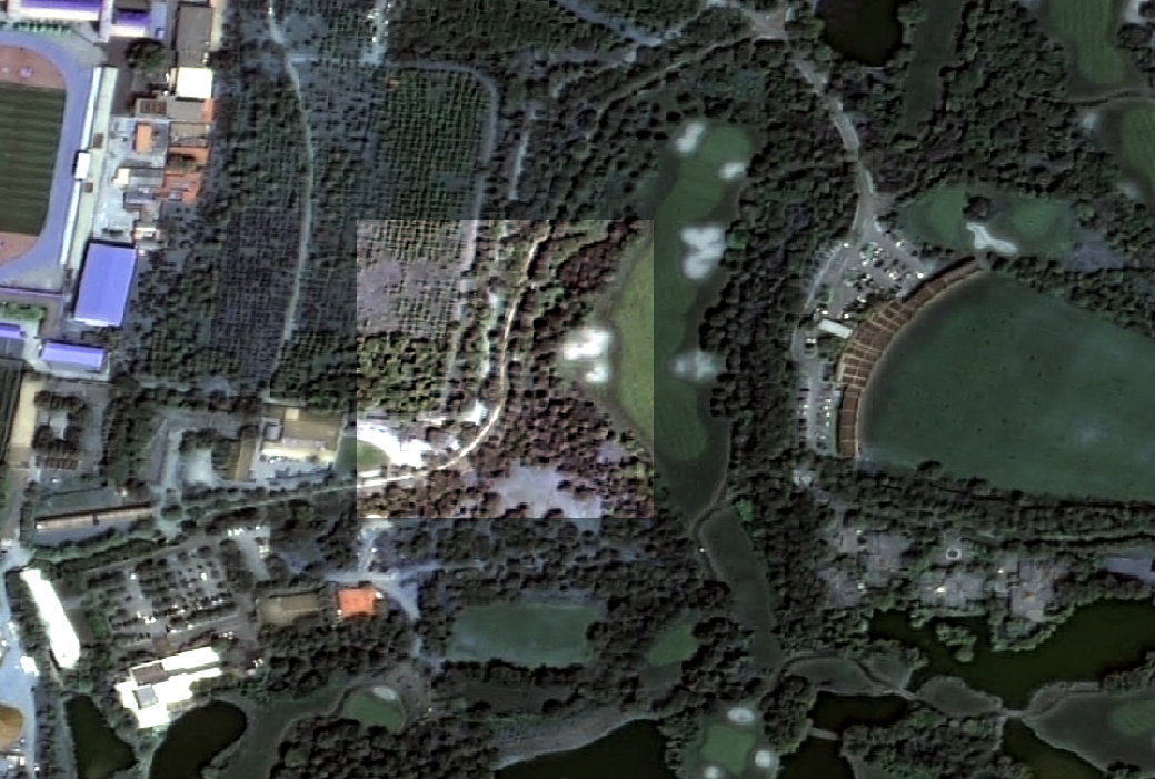 Python 将tif文件分割成多个小tif_python 分幅tif文件-CSDN博客