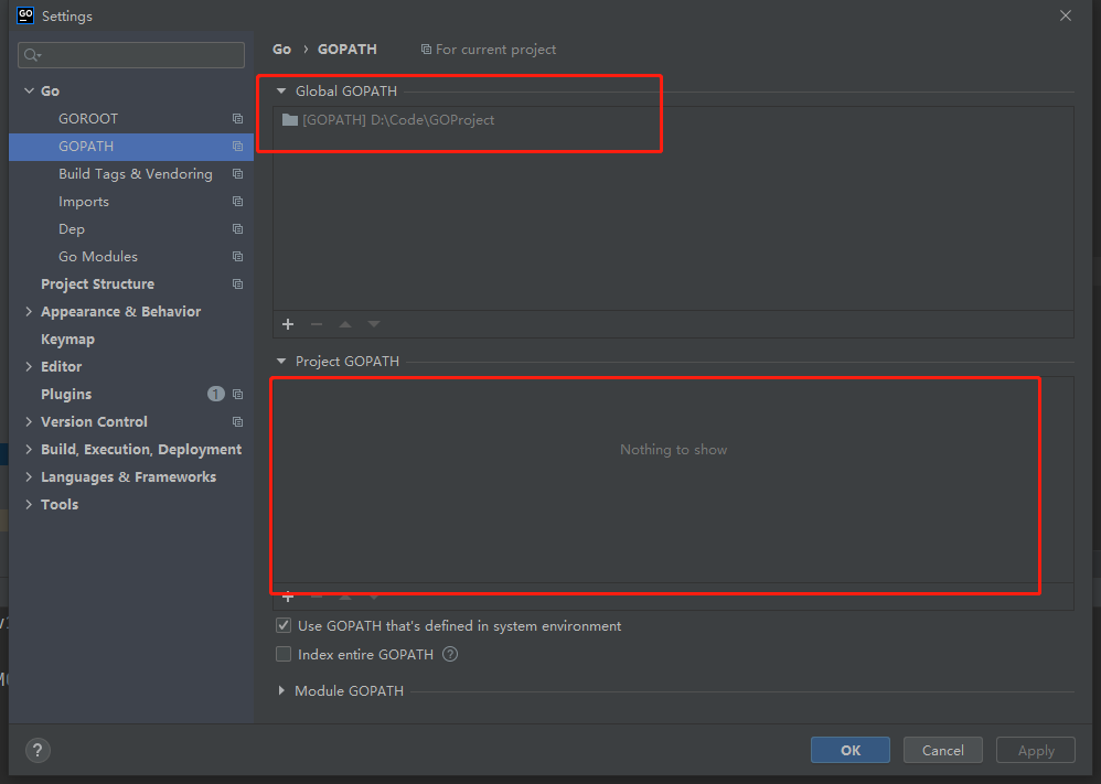解决go get后依赖包出现再pkg/mod下，且不能import-CSDN博客
