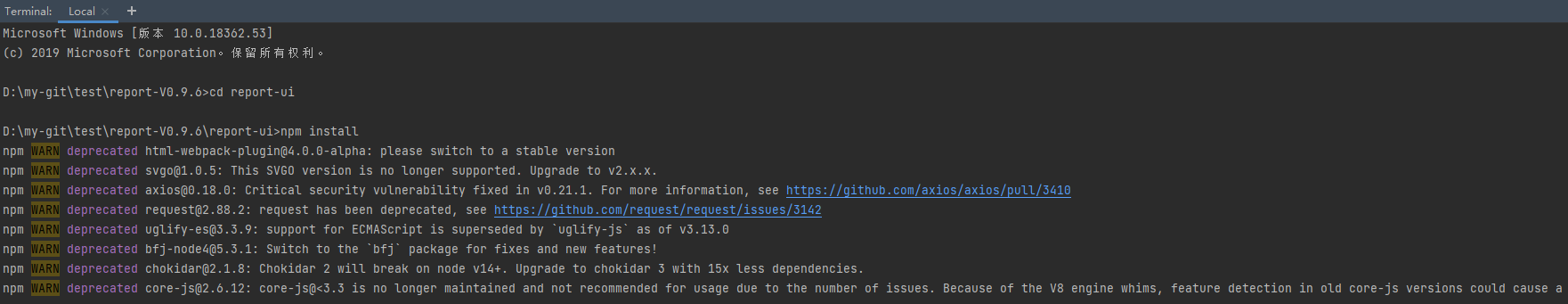 AJ-Report 初学(入门教程)-CSDN博客