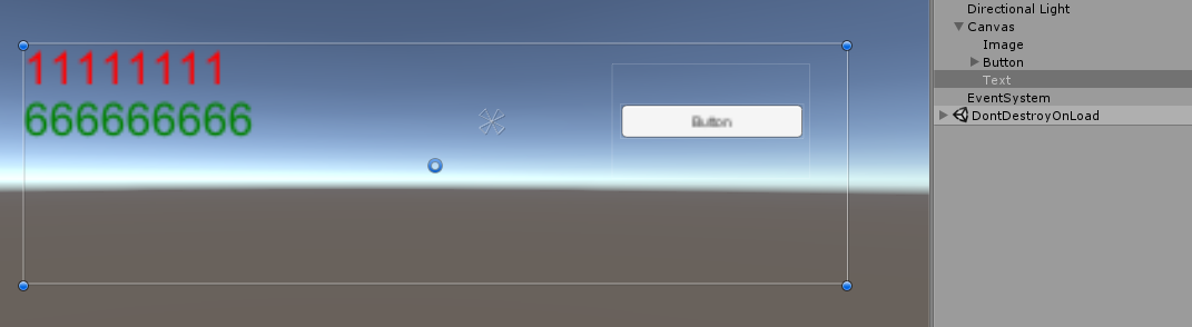 【Unity3D-UGUI系列】（三）Button 按钮组件详解_unity button_恬静的小魔龙的博客-CSDN博客