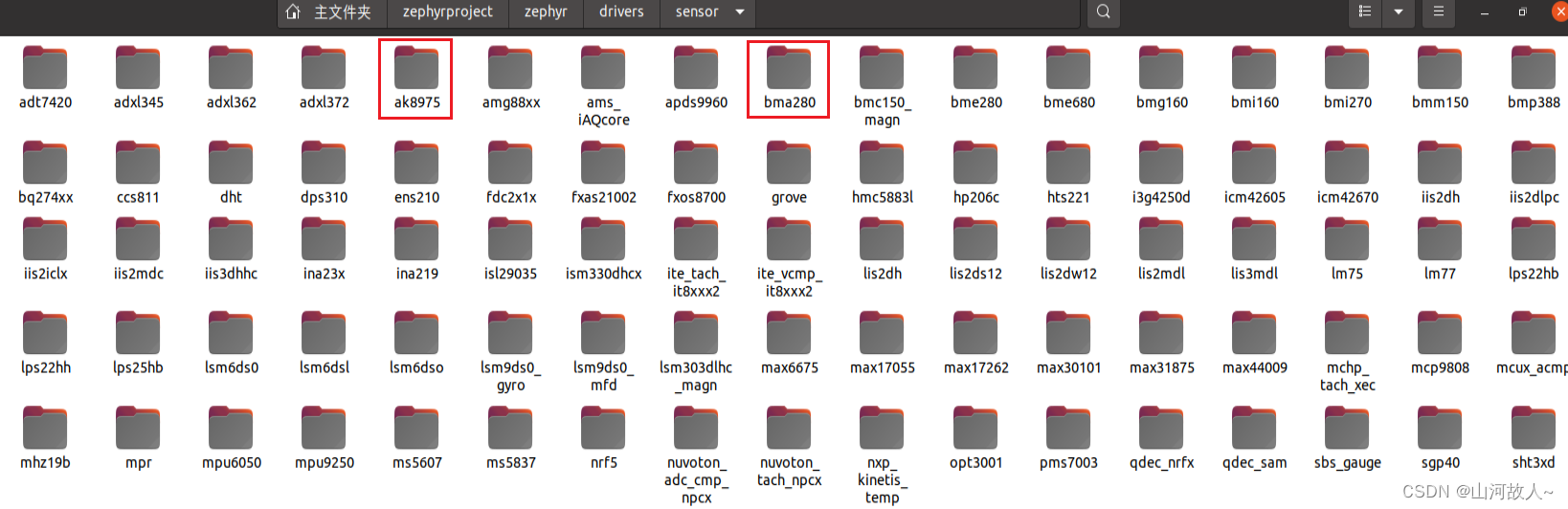 zephyr驱动介绍_zephyr驱动开发-CSDN博客