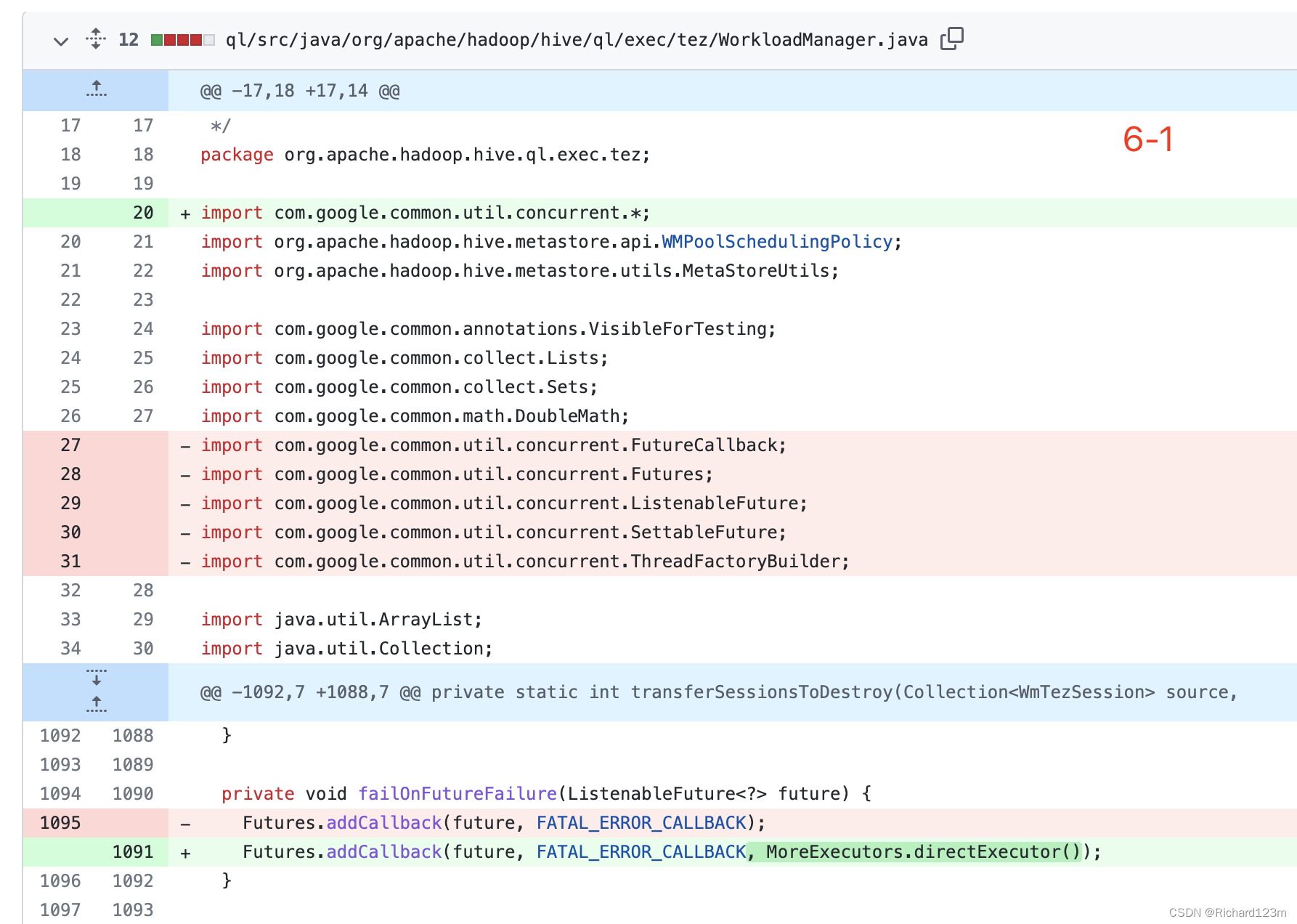 Hive 3.1.2 编译_hive3.1.3编译-CSDN博客