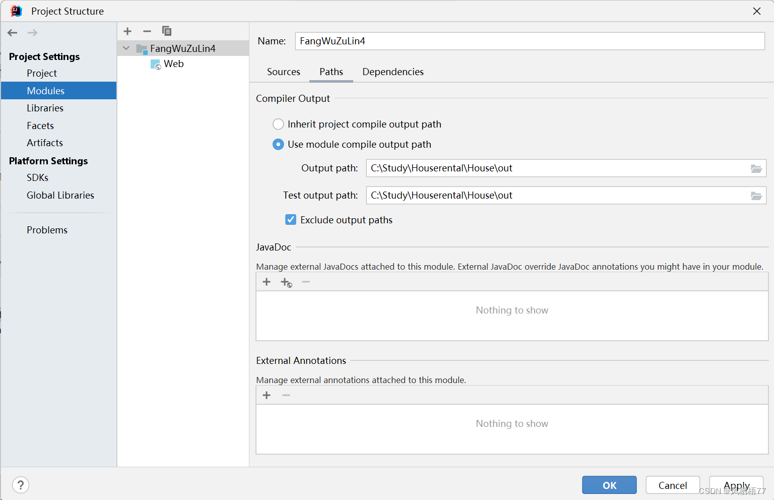eclipse的spring项目导入idea_eclipse的springboot项目转移到idea-CSDN博客