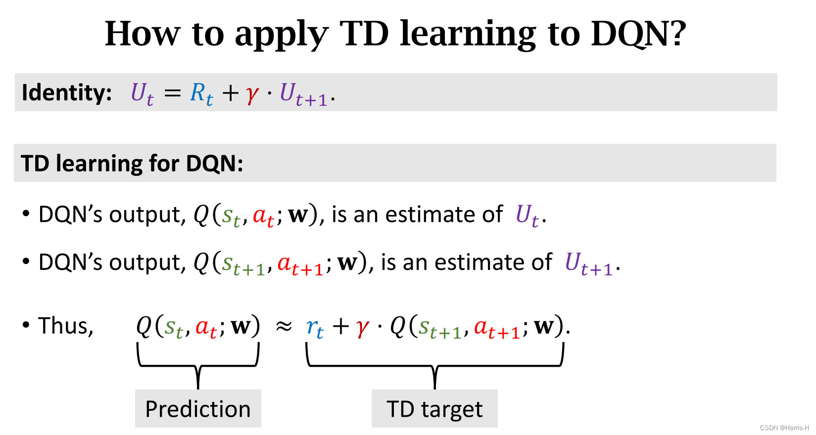 Value-Based RL-CSDN博客