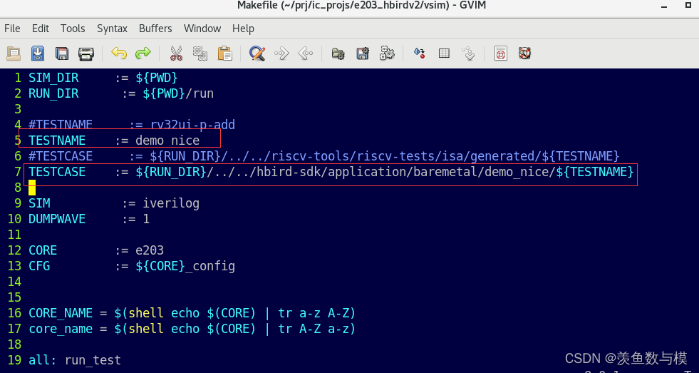 蜂鸟E203核Risc-v基础案例（协处理器设计，自定义指令扩展）-CSDN博客