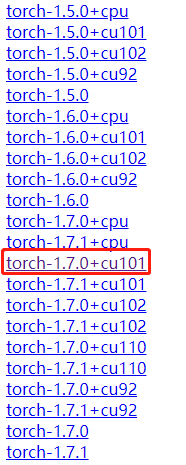 torch、torch-scatter、torch-sparse版本依赖问题_torch1.70对应spacy版本-CSDN博客