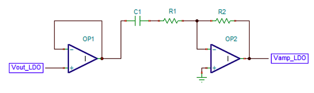 LDO的PSRR测量_ldopsrr测试方法-CSDN博客