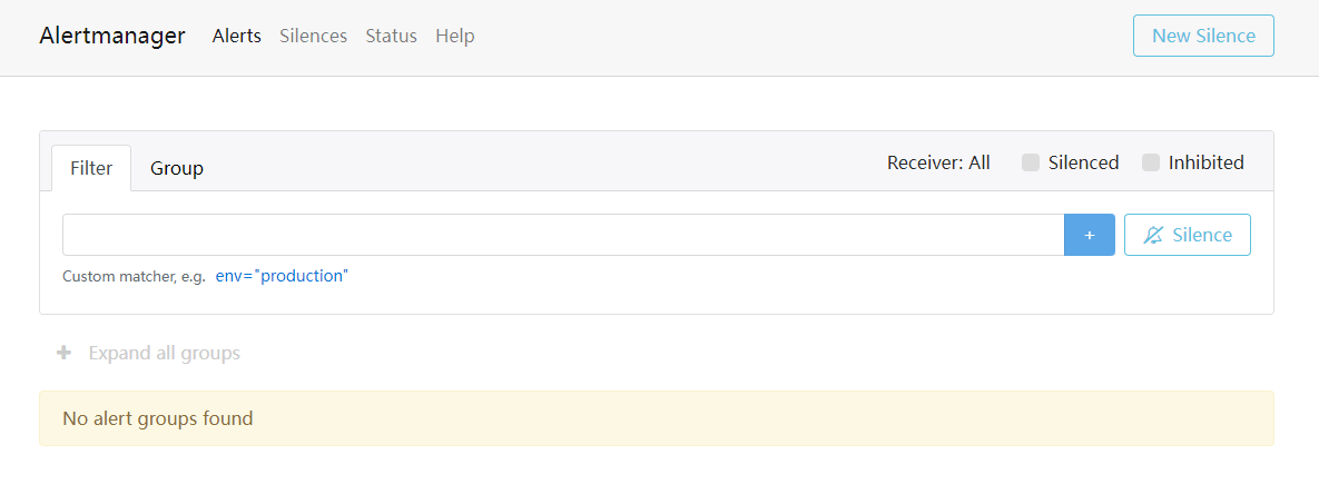 Linux 一键部署alertmanager_alertmanager在linux下的安装-CSDN博客