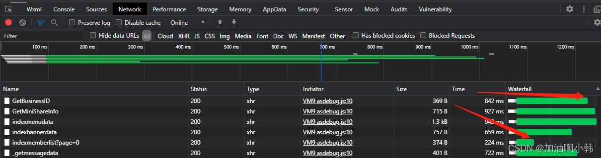 完美解决小程序onload异步函数导致onshow先执行的问题_onshow里的逻辑改到onload-CSDN博客