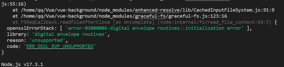 Failed at the node-sass@4.14.1 postinstall script. npm ERR This is probably not a problem with ...