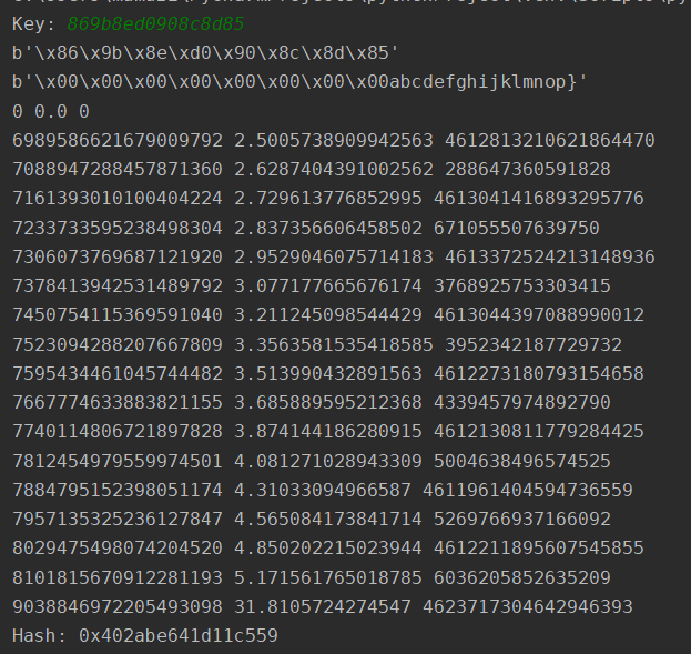 zer0pts CTF 2022 && VishwaCTF 2022_zer0points ctf-CSDN博客