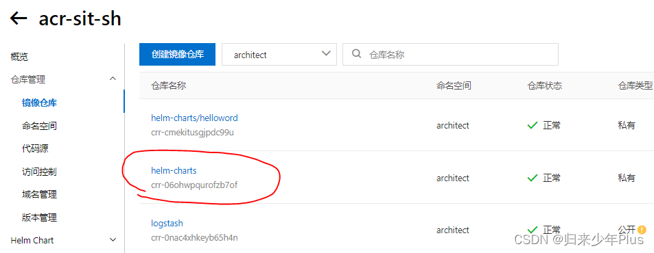 helm3.0安装 阿里云_helm 阿里云-CSDN博客