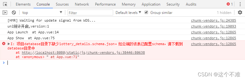 代码 Bug 大全runtime Directive Used On Component With Non Eleme Csdn博客 1415