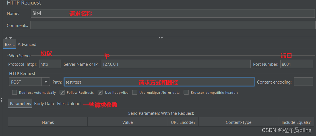 QPS\TPS指的是什么?怎样测试一个接口得QPS_接口tps-CSDN博客