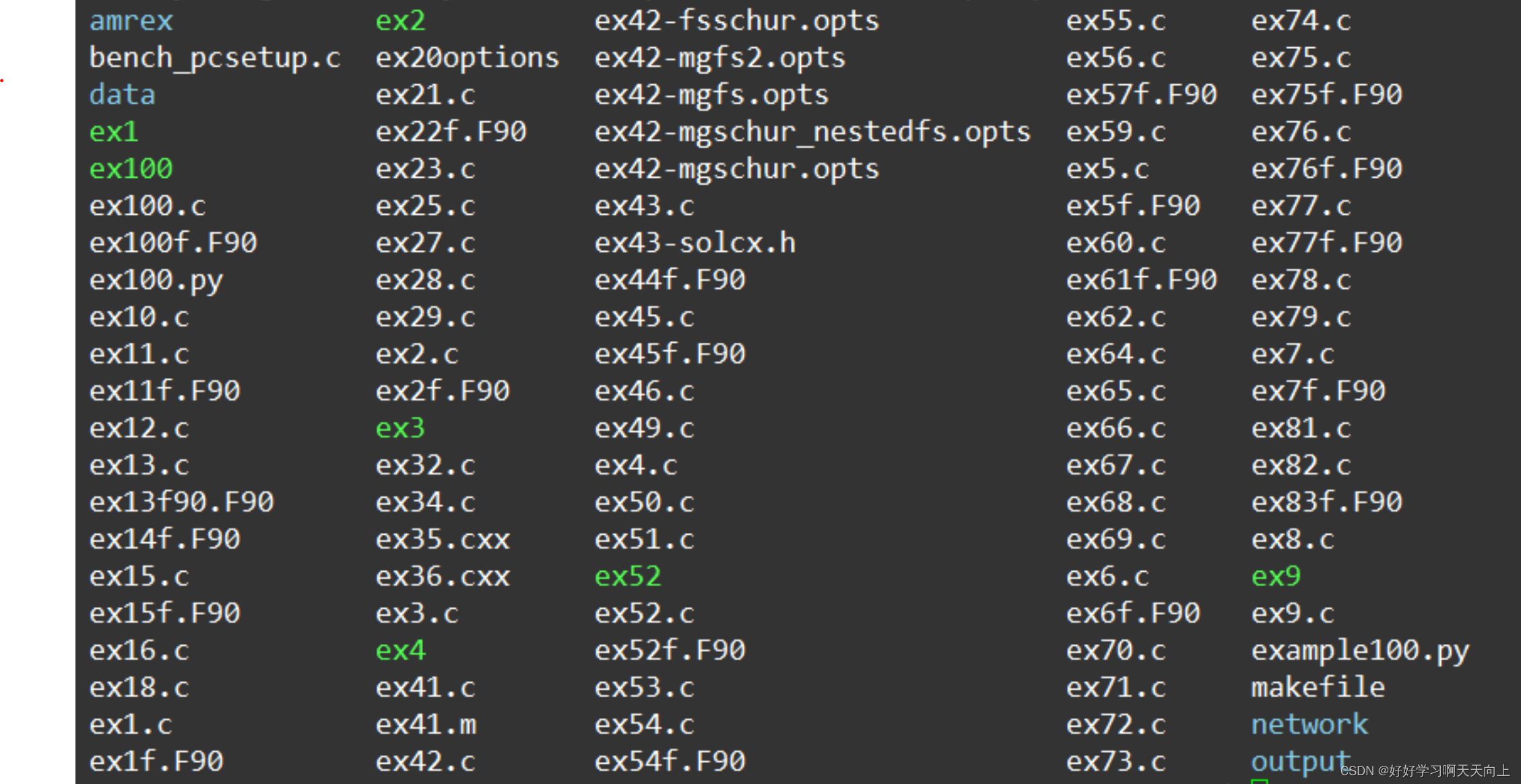 世上最全PETSC Linux安装攻略：天河新一代超算上PETSC安装，运行_petsc 3.18-CSDN博客