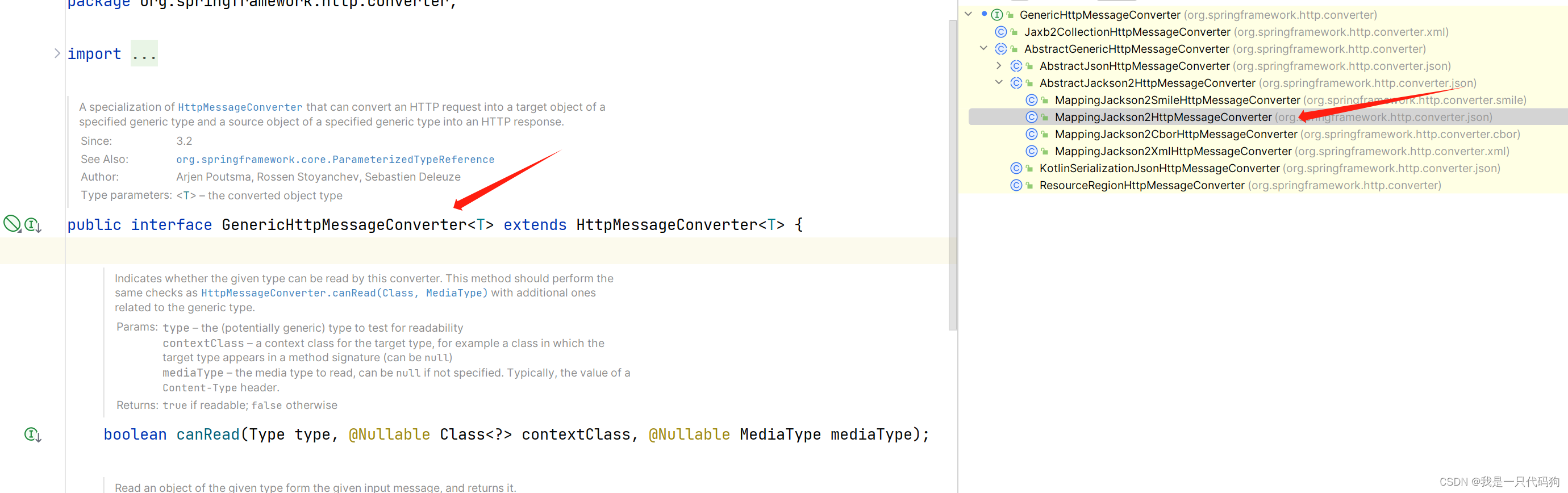 @RestController源码分析-CSDN博客