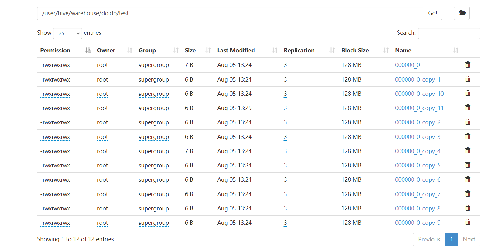 hive小文件合并CombineHiveInputFormat-CSDN博客