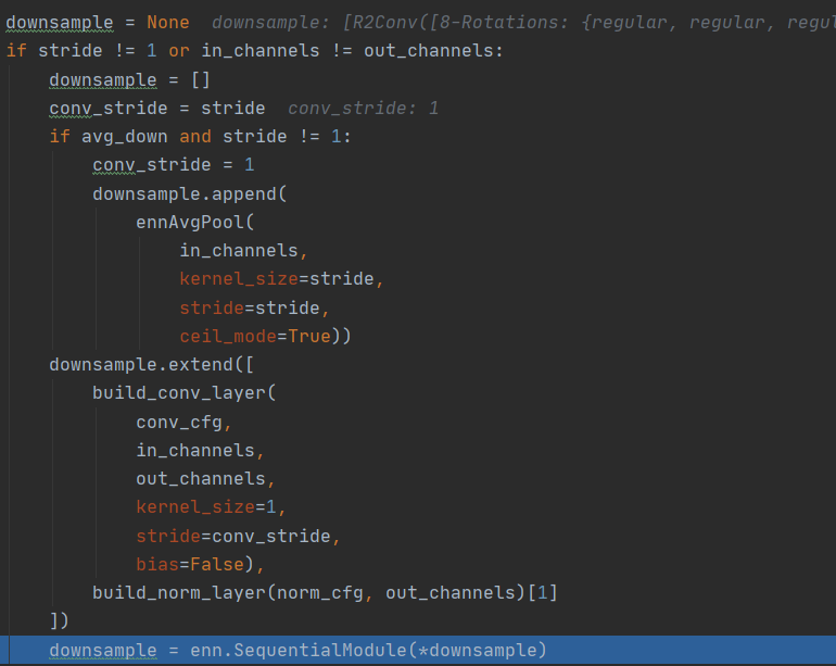 ReResNet源码解读-CSDN博客