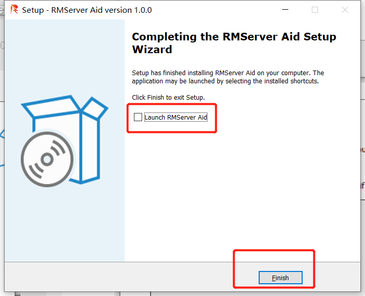 RoboMaster机甲大师：裁判系统服务器搭建助手(RMServer Aid)_robomaster裁判系统搭建服务器-CSDN博客