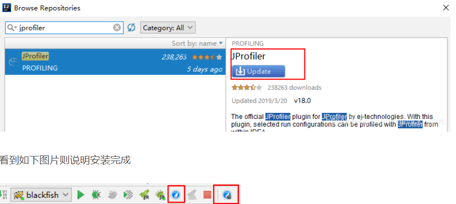 JProfiler的安装和使用_select the jprofiler executable location jprofiler-CSDN博客