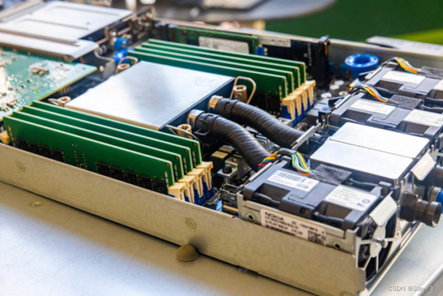 OCP 2023：Nokia展示O-RAN与Cloud RAN SmartNIC产品_o-ran cloud-ran-CSDN博客