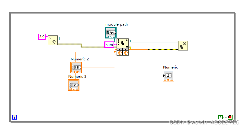 Python+labview2018（64位） 1672错误_64位labview2018-CSDN博客