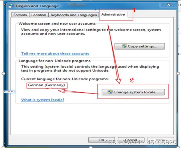 修复 Unicodedecodeerror‘cputf8‘ Codec Can‘t Decode Byte 0xe4 In Position 4638utf 8 Codec Canteos 2189