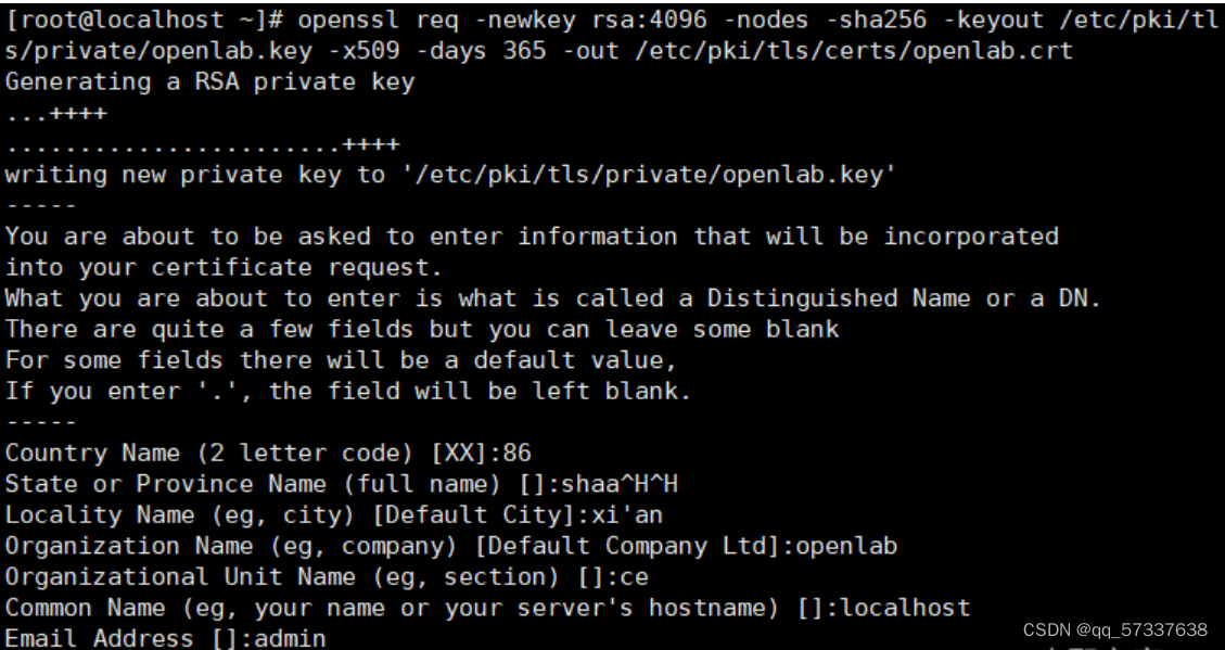openlab搭建web网站_web openlab 使用_Miracle Lee_Steel的博客-CSDN博客