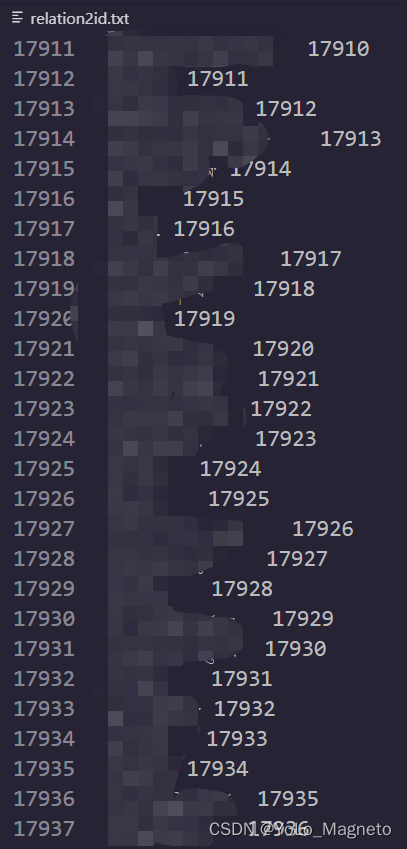 在txt文本文档每行末尾一个制表符位置按序加入序号_cmd如何txt文件在每行的末尾添加编号-CSDN博客
