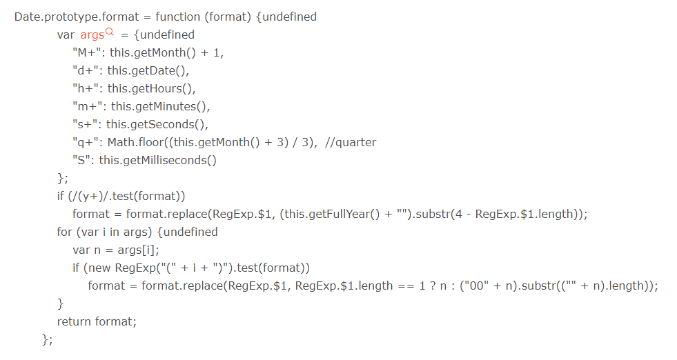 How to convert current time to YYYY-MM-DD HH:MM:SS - Programmer Sought