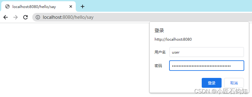 01_SpringSecurity学习之配置HttpSecurity_springsecurity配置-CSDN博客