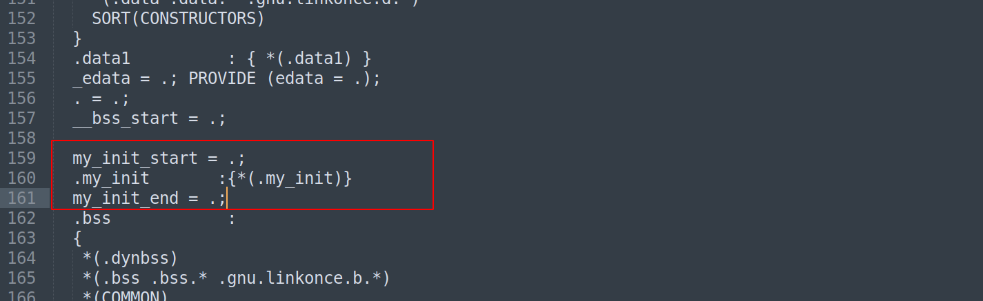 【linux kernel】对linux内核__init机制的实践_.note.gnu.build-id可以随便修改吗-CSDN博客