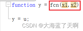 simulink代码模块、matlab function的使用、报错The current directory is reserved for MATLAB files.-CSDN博客
