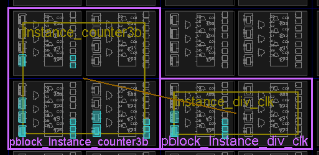 FPGA设计进阶3--FPGA物理约束_fpga 物理约束-CSDN博客