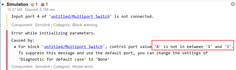 Multi-Port Switch模块用法_multiport switch-CSDN博客