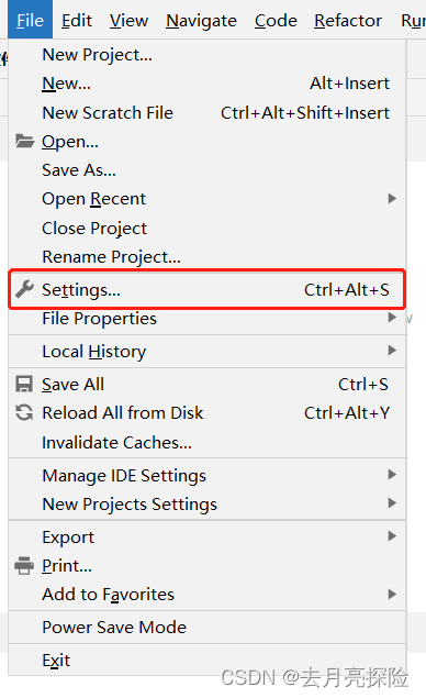 【pycharm】安装IDE Eval Reset插件，解决到期问题_pycharm eval reset-CSDN博客