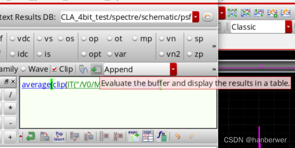 Candence Virtuoso 常用快捷键_virtuoso怎么看电流-CSDN博客